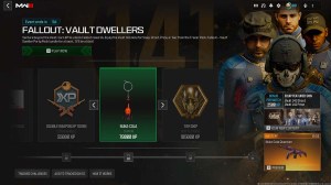 All Fallout: Vault Dwellers event rewards and challenges – MW3 Season 4 | Pro Game Guides