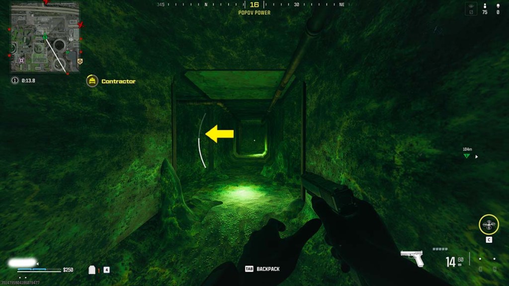 How to solve the Bunker 13 Easter Egg in Warzone | Pro Game Guides