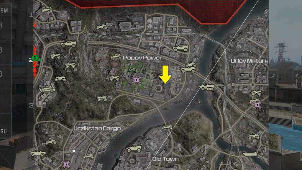 How to solve the Bunker 13 Easter Egg in Warzone | Pro Game Guides