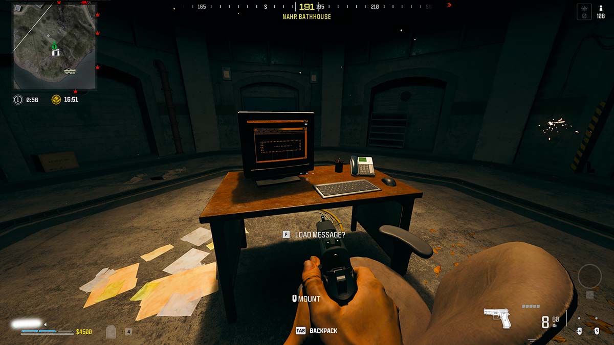 How to open Bunker 7 in Warzone (Map) - Passcode & rewards | Pro Game Guides