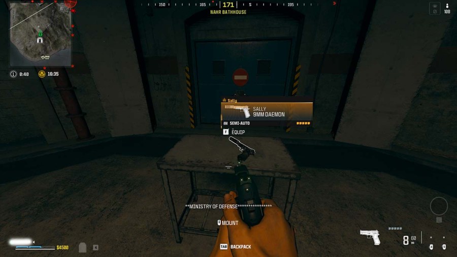 How to open Bunker 7 in Warzone (Map) - Passcode & rewards | Pro Game Guides