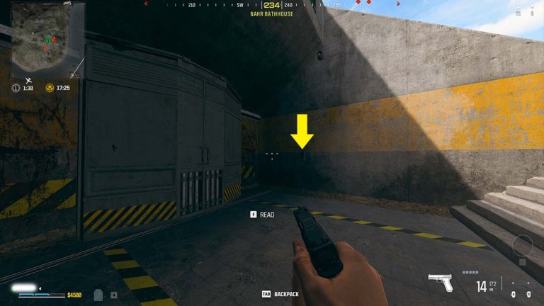 How to open Bunker 7 in Warzone (Map) - Passcode & rewards | Pro Game Guides