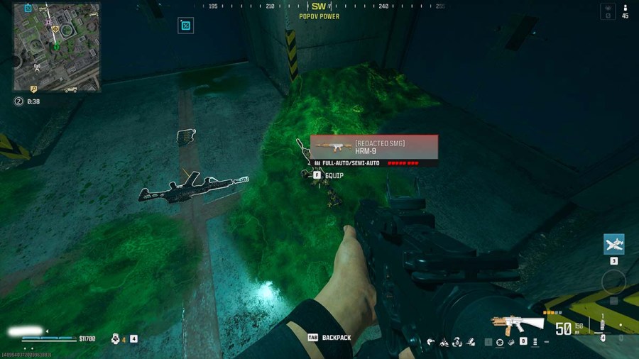 Where to find Redacted Weapons in Warzone (Map Location) | Pro Game Guides