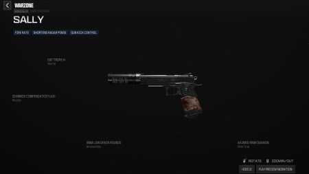 How to complete the Black Ops 6 Easter Egg in Warzone - Hunt For CIA ...