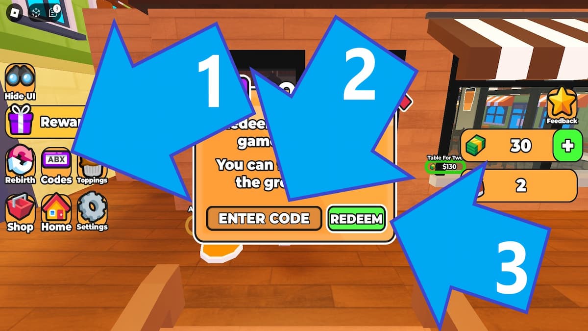 Coffee Shop Tycoon Codes (July 2024) | Pro Game Guides