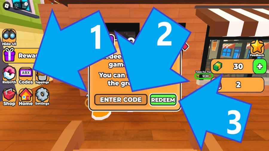 Coffee Shop Tycoon Codes (July 2024) | Pro Game Guides