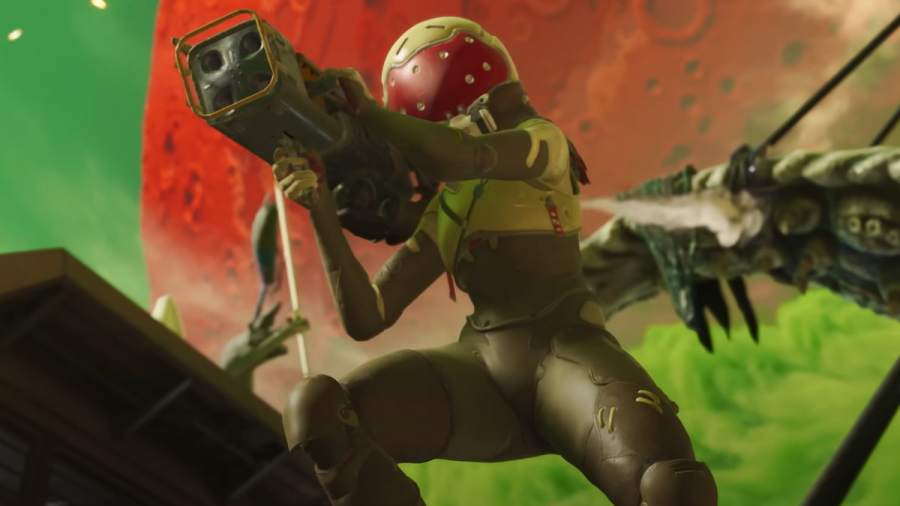 All Characters, Abilities, and Voice Actors, in Concord | Pro Game Guides