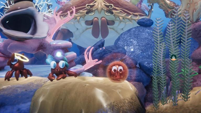 Crab God Roles Guide - How to assign roles to Crablings - Pro Game Guides