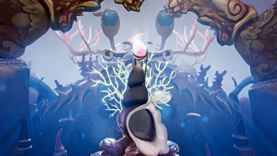 Best ways to protect your Temple of the Tide in Crab God | Pro Game Guides