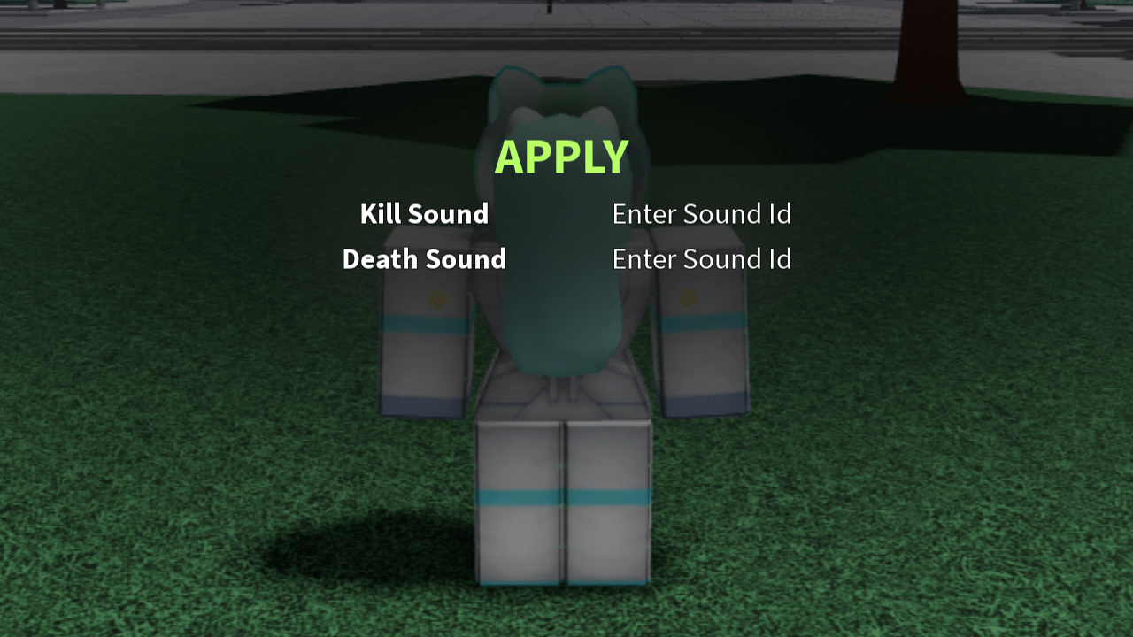 How to make your Custom Kill Sound ID in Roblox | Pro Game Guides