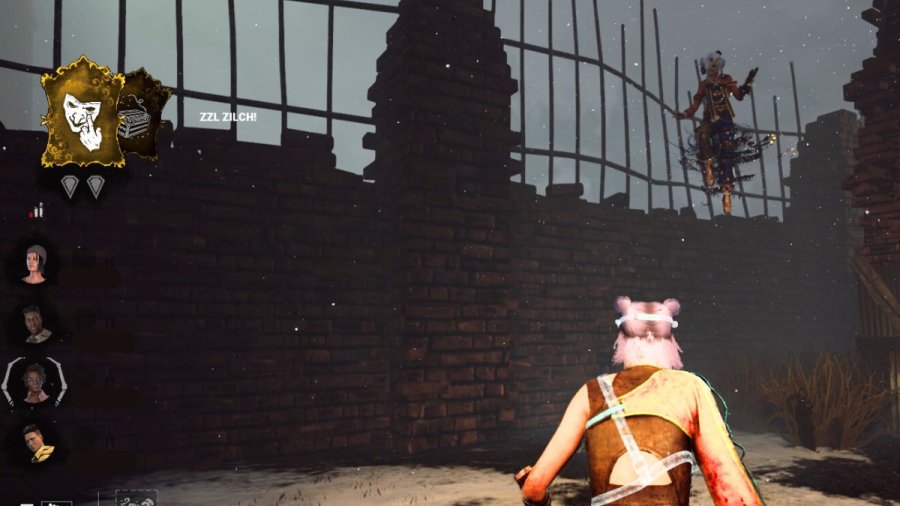 All DBD Twisted Masquerade 2024 Event Tryk effects, explained | Pro ...