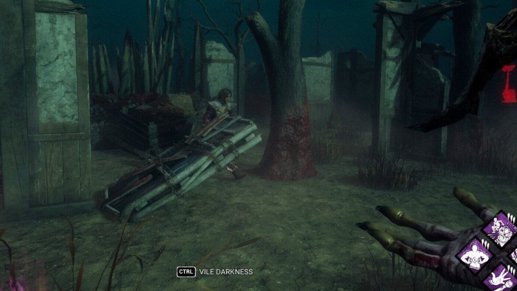 You've heard of the god pallet, now get ready for the devil pallet in ...