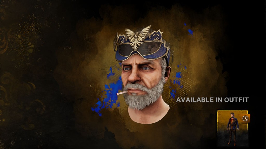 All Dead by Daylight Twisted Masquerade 2024 skins | Pro Game Guides