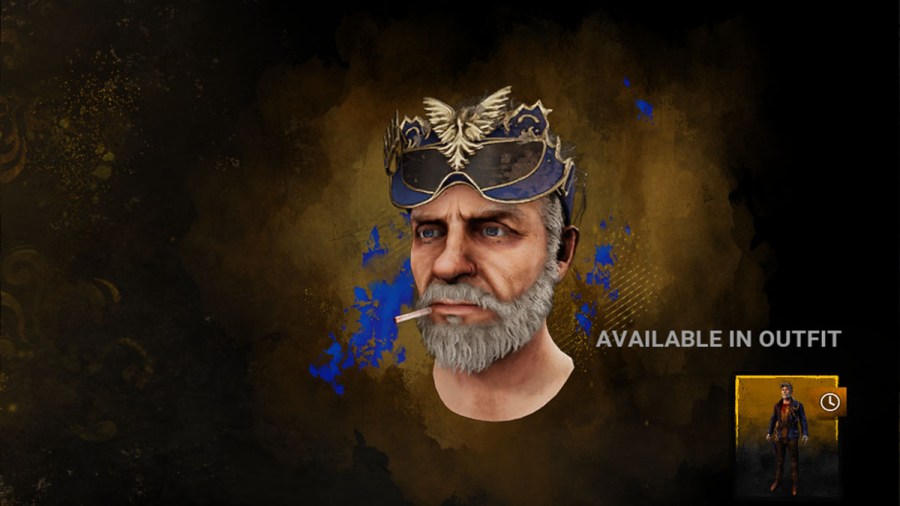 All Dead by Daylight Twisted Masquerade 2024 skins | Pro Game Guides