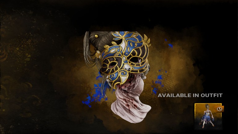 All Dead by Daylight Twisted Masquerade 2024 skins | Pro Game Guides