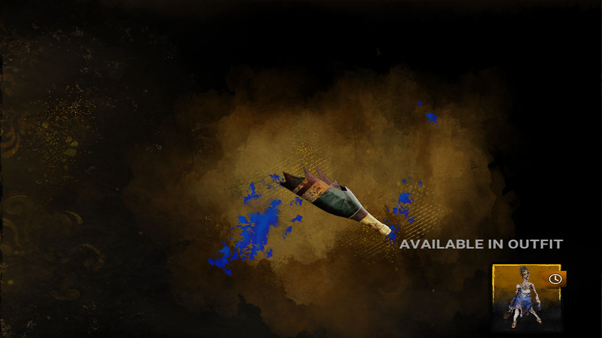 All Dead by Daylight Twisted Masquerade 2024 skins | Pro Game Guides