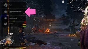 How to get Invitations in DBD Twisted Masquerade 2024 | Pro Game Guides