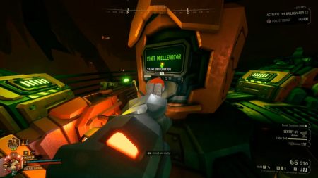 How to Deep Scan in Deep Rock Galactic | Pro Game Guides