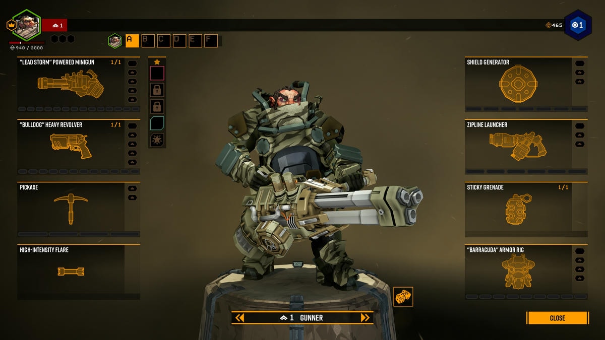 All Deep Rock Galactic Classes, Explained | Pro Game Guides