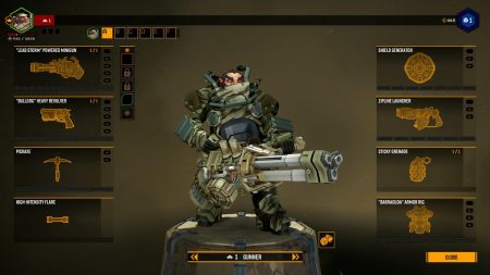 All Deep Rock Galactic Classes, Explained | Pro Game Guides