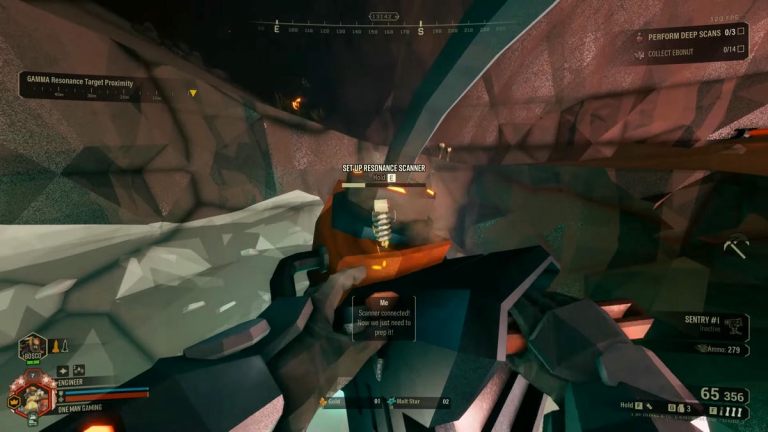 How to Deep Scan in Deep Rock Galactic | Pro Game Guides