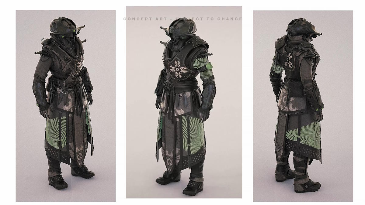 Destiny 2 2024 Roadmap Brings Vex, Vampires, & The Dreadnaught | Pro ...