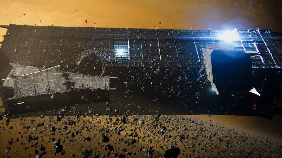 Destiny 2 2024 Roadmap Brings Vex, Vampires, & The Dreadnaught | Pro ...