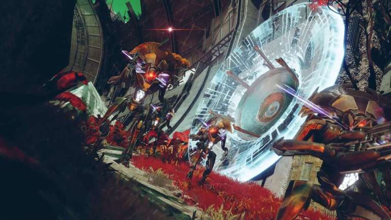 Destiny 2 2024 Roadmap Brings Vex, Vampires, & The Dreadnaught | Pro ...