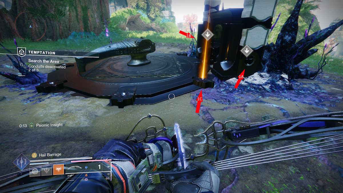 Destiny 2 The Final Shape Dial Puzzle Guide | Pro Game Guides