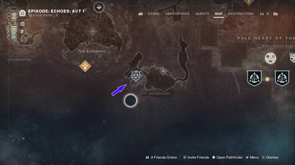 How to get Ergo Sum exotic sword in Destiny 2 The Final Shape | Pro ...