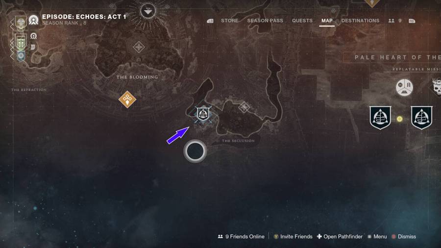 How to get Ergo Sum exotic sword in Destiny 2 The Final Shape | Pro ...