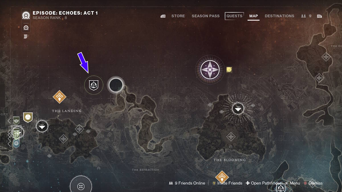 How to get Ergo Sum exotic sword in Destiny 2 The Final Shape | Pro ...