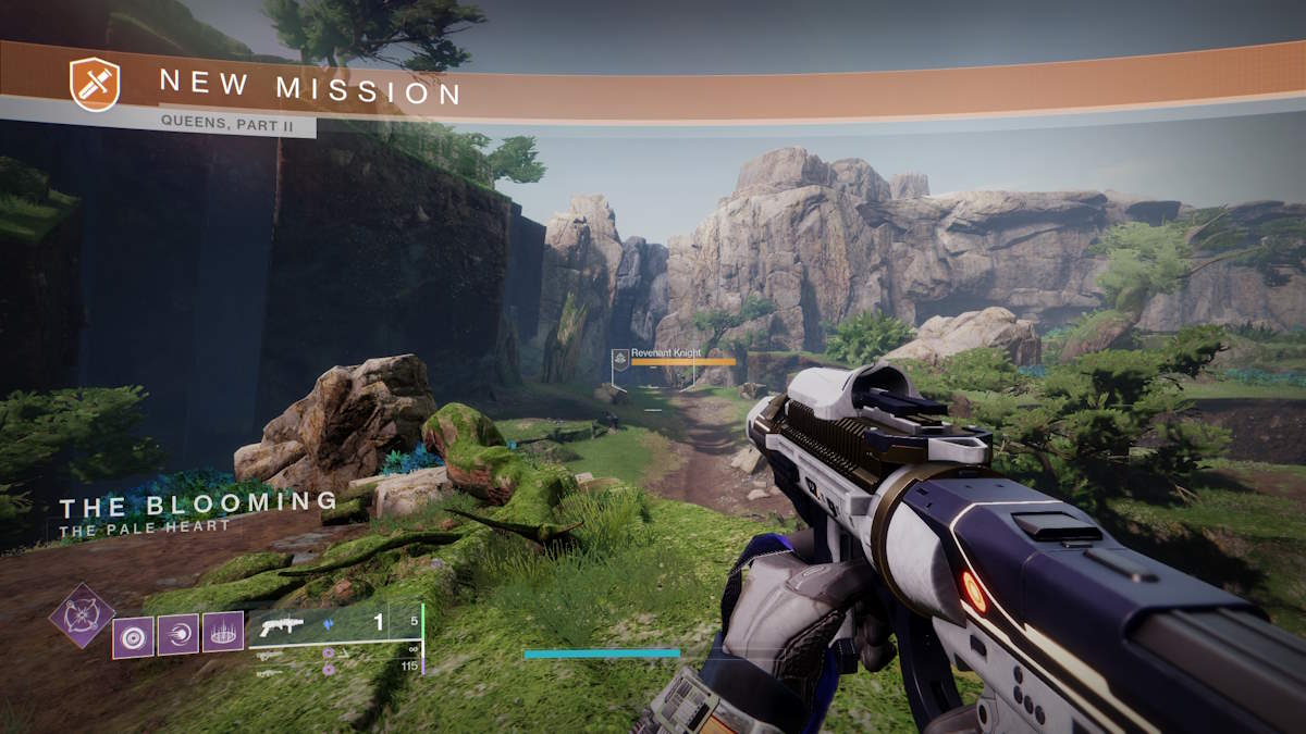 How to get Ergo Sum exotic sword in Destiny 2 The Final Shape | Pro ...