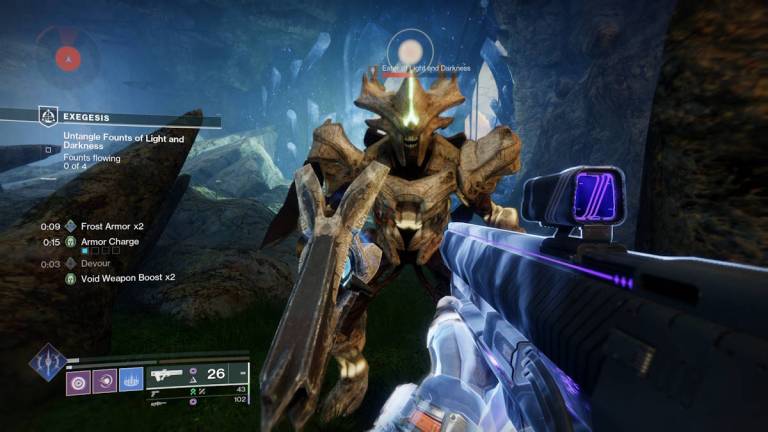 How to make Light Motes in Destiny 2 The Final Shape | Pro Game Guides