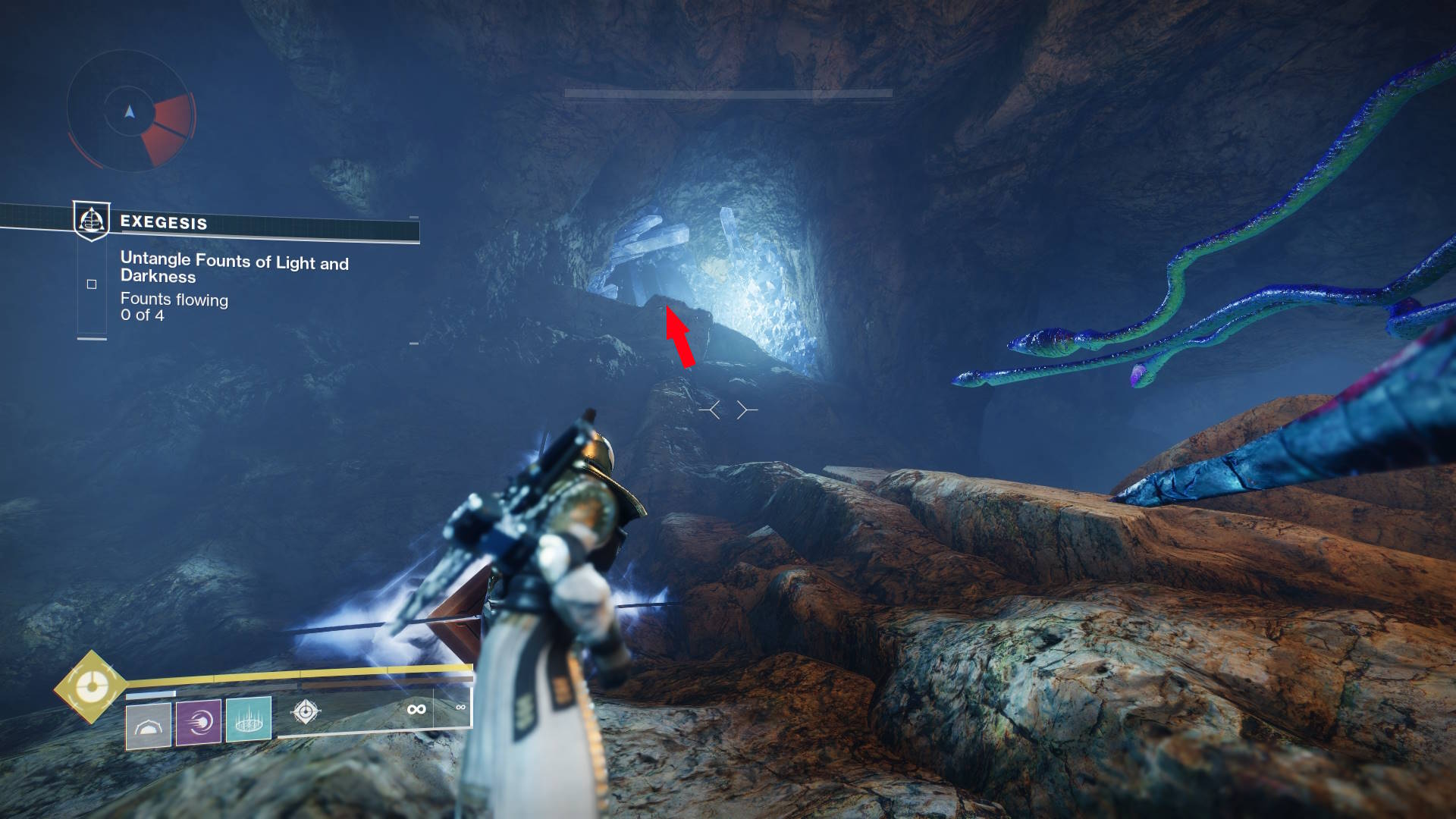 Destiny 2 The Final Shape Exegesis Puzzles & Boss Guide | Pro Game Guides