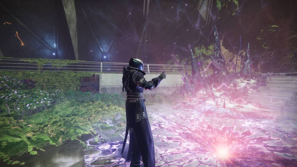 Destiny 2: The Final Shape How to Use Transcendence on Controller and M ...