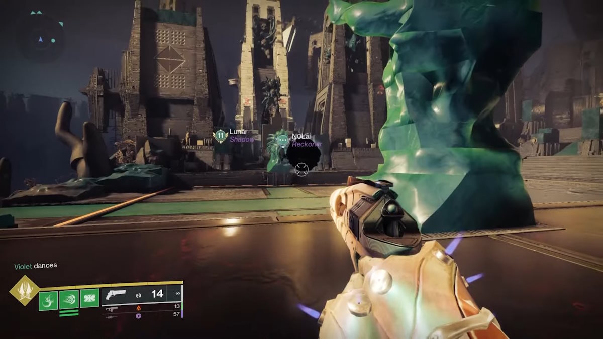 Destiny 2 Salvation's Edge Raid Walkthrough: Every Encounter & Boss ...