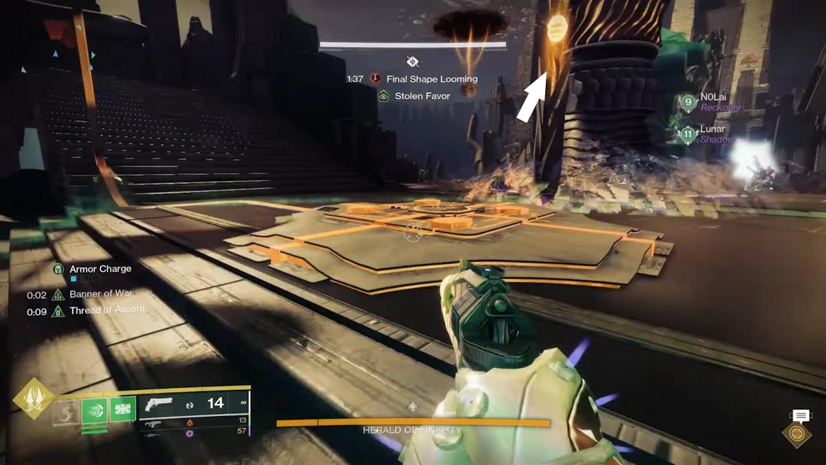 Destiny 2 Salvation's Edge Raid Walkthrough: Every Encounter & Boss ...