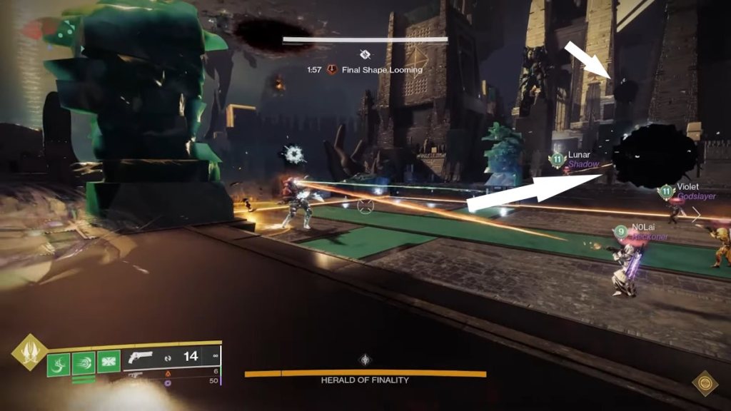 Destiny 2 Salvation's Edge Raid Walkthrough: Every Encounter & Boss ...