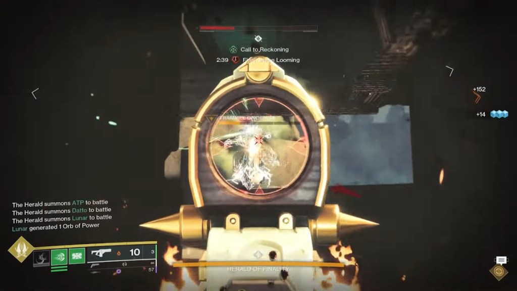 Destiny 2 Salvation's Edge Raid Walkthrough: Every Encounter & Boss ...