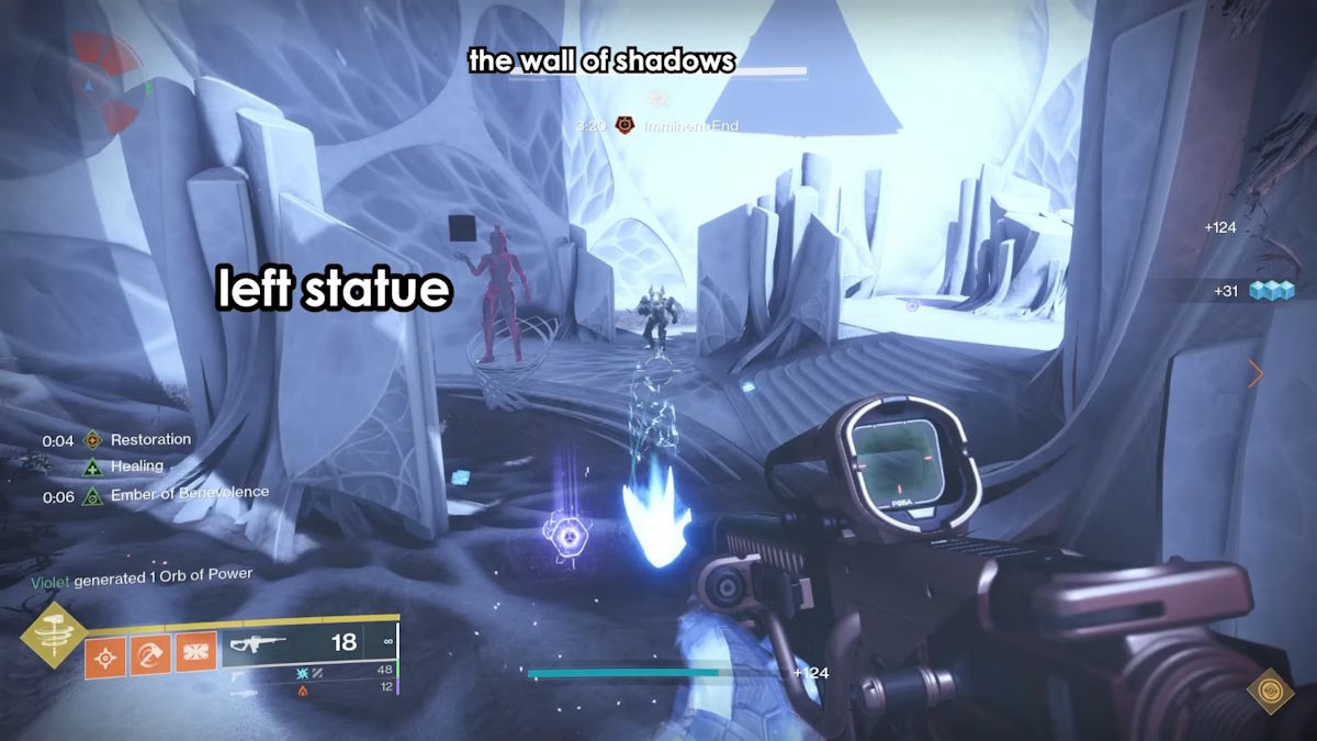 Destiny 2 Salvation's Edge Raid Walkthrough: Every Encounter & Boss ...