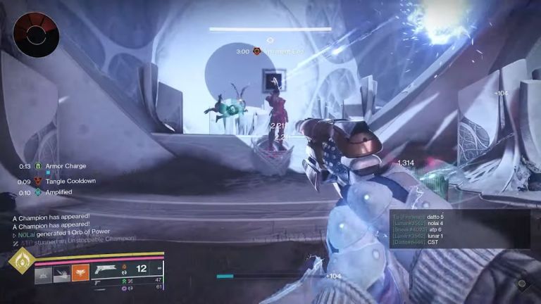 Destiny 2 Salvation's Edge Raid Walkthrough: Every Encounter & Boss ...