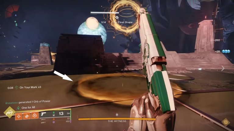 Destiny 2 Salvation's Edge Raid Walkthrough: Every Encounter & Boss ...