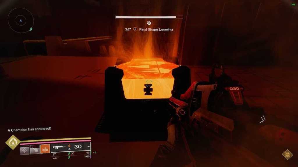 Destiny 2 Salvation's Edge Raid Walkthrough: Every Encounter & Boss ...