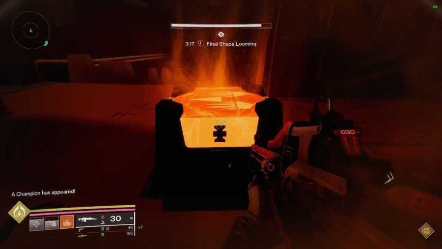 Destiny 2 Salvation's Edge Raid Walkthrough: Every Encounter & Boss ...