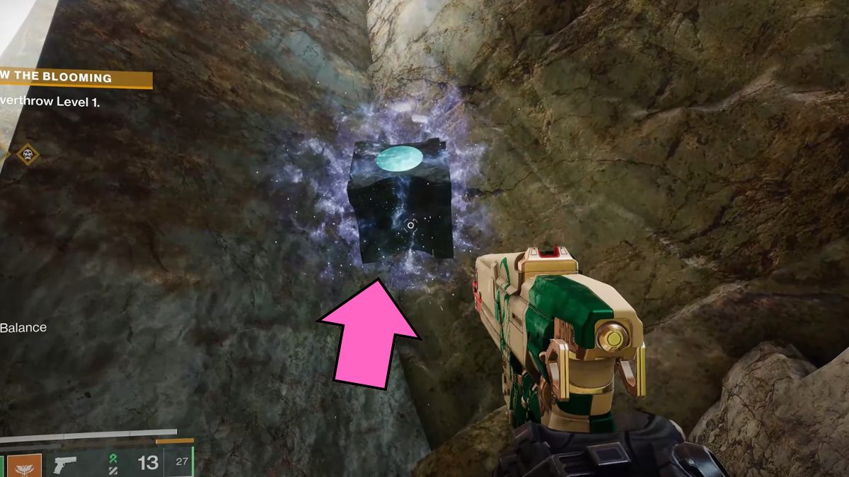 How to complete all Paranormal Activities in Destiny 2 The Final Shape ...