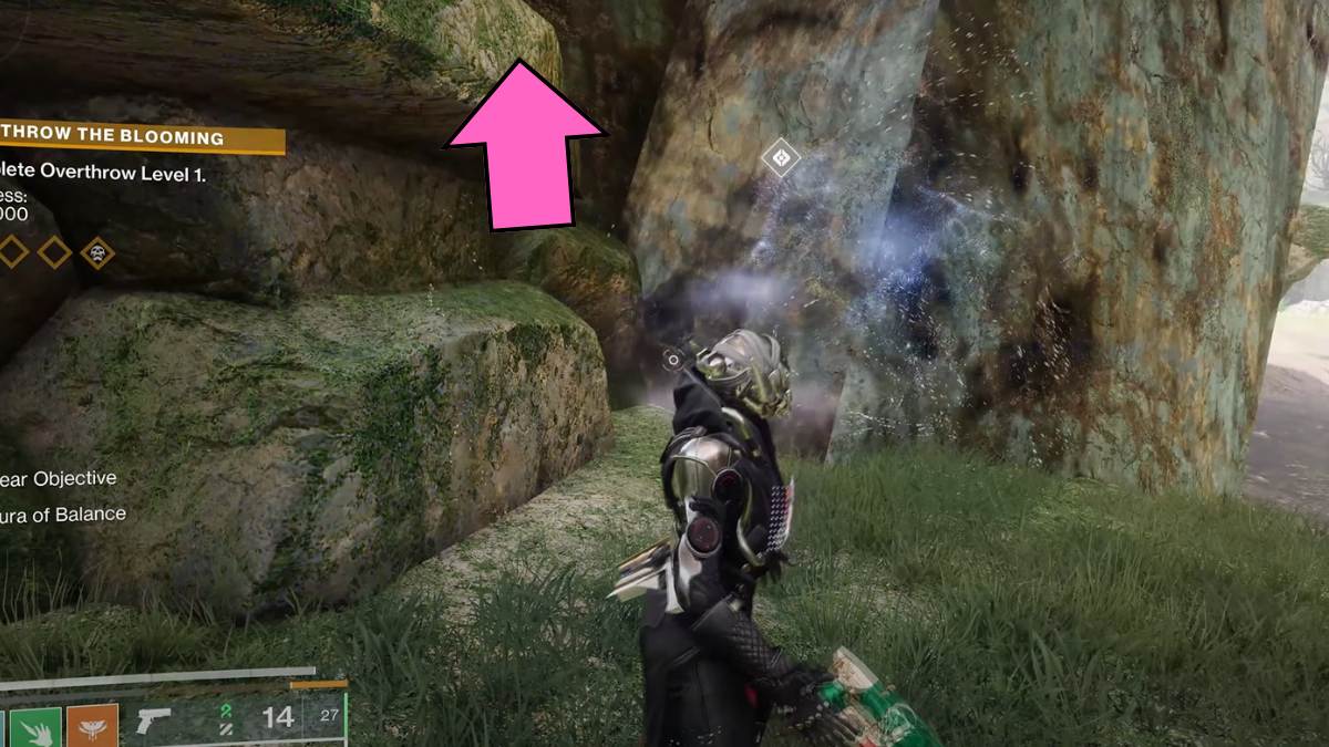 How to complete all Paranormal Activities in Destiny 2 The Final Shape ...