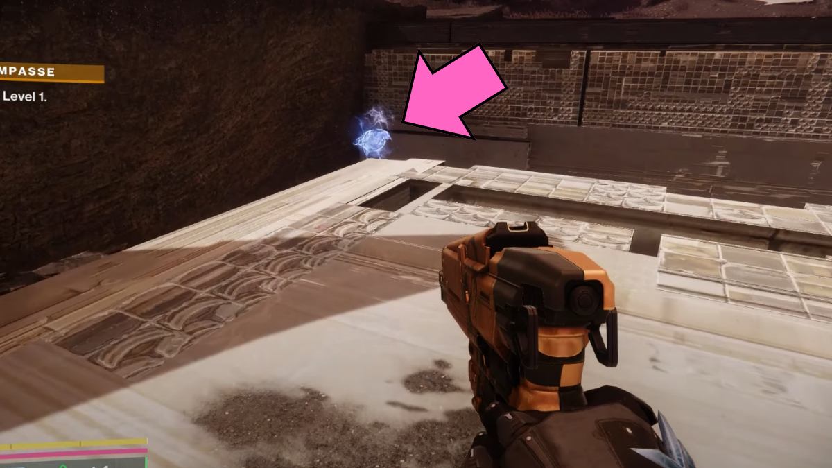 How to get legendary and exotic Khvostov 7G-0X auto rifle in Destiny 2 ...