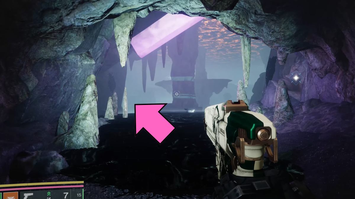 How to get legendary and exotic Khvostov 7G-0X auto rifle in Destiny 2 ...