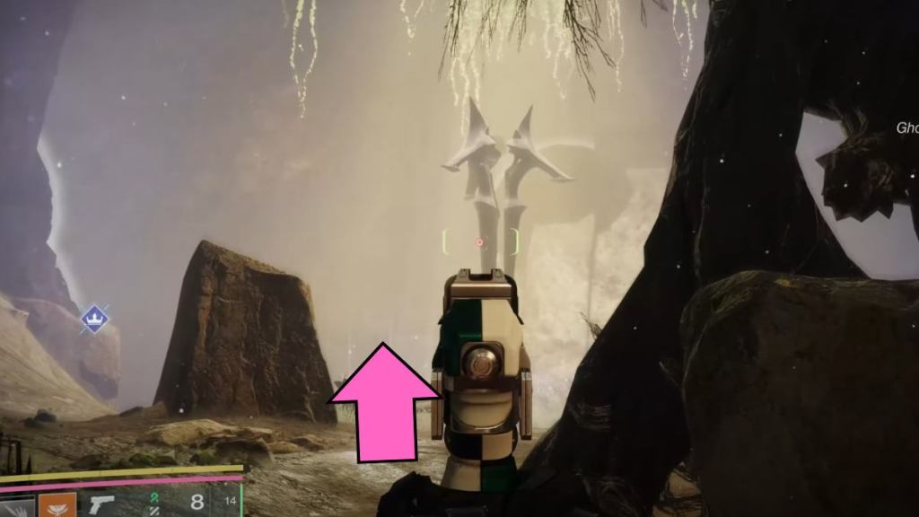 How to get legendary and exotic Khvostov 7G-0X auto rifle in Destiny 2 ...